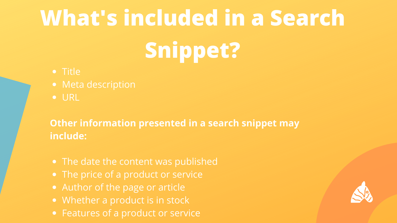 Updating Search Snippets - Google Search for Beginners Series
