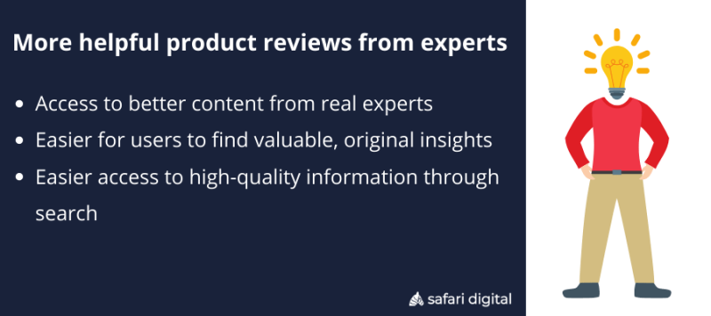 December 2022 Helpful Content Algorithm Update