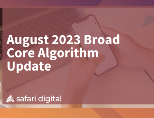 Stock Images and SEO - Can Stock Photos Hurt SEO?