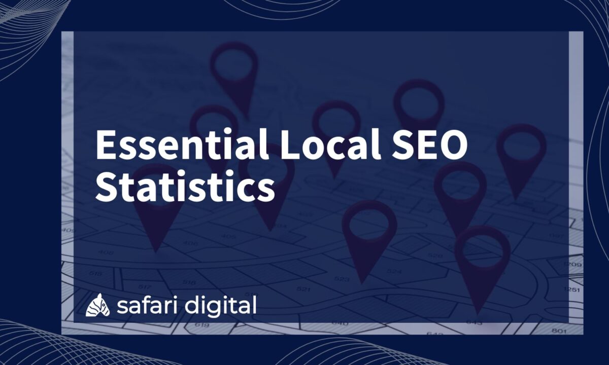 Statistics & Data Articles | Safari Digital