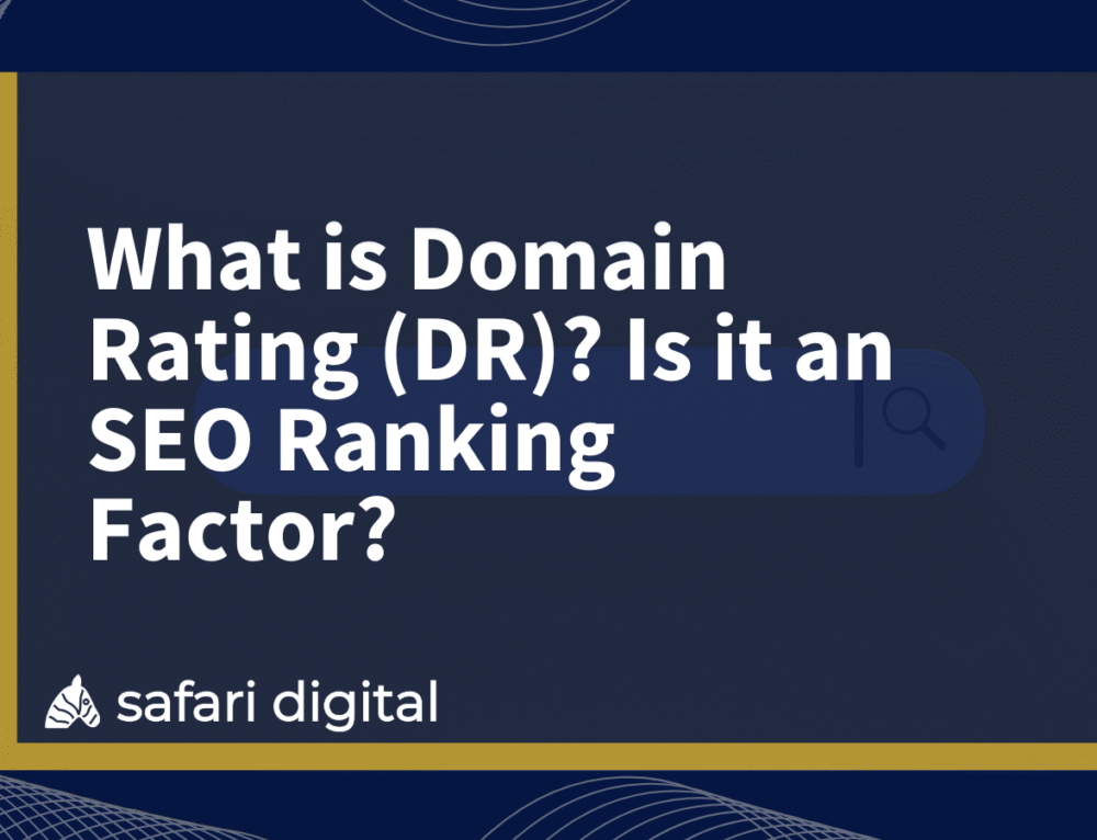 Dash vs. Underscore in URL – Which is Best for SEO?